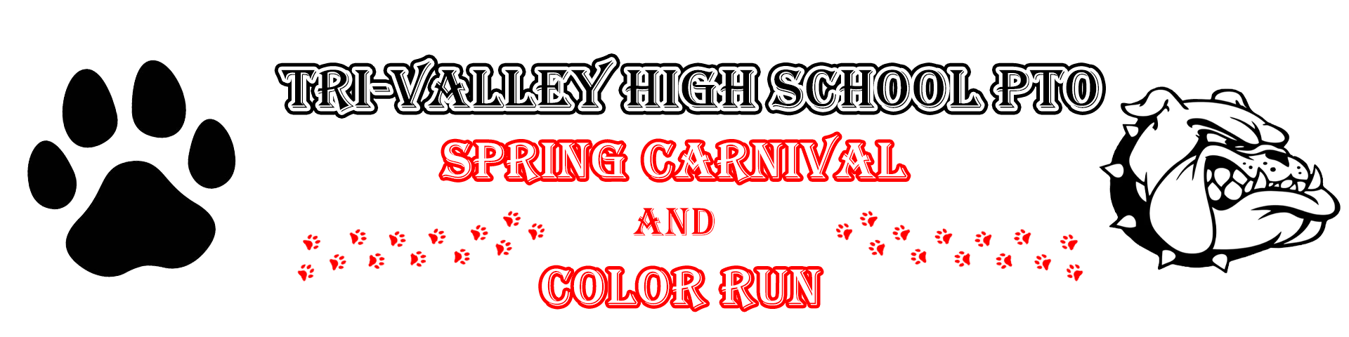 Tri-Valley High School PTO - Home