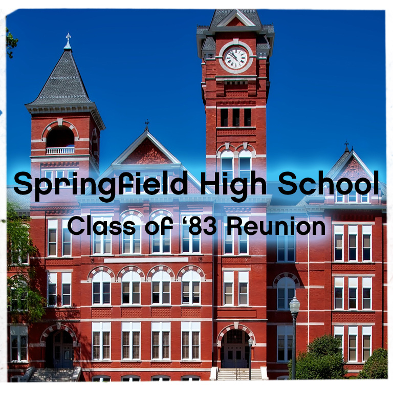 Springfield High School - Home